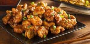 Delicious Bangkok Chicken Recipe with Authentic Thai Flavors and Noodles